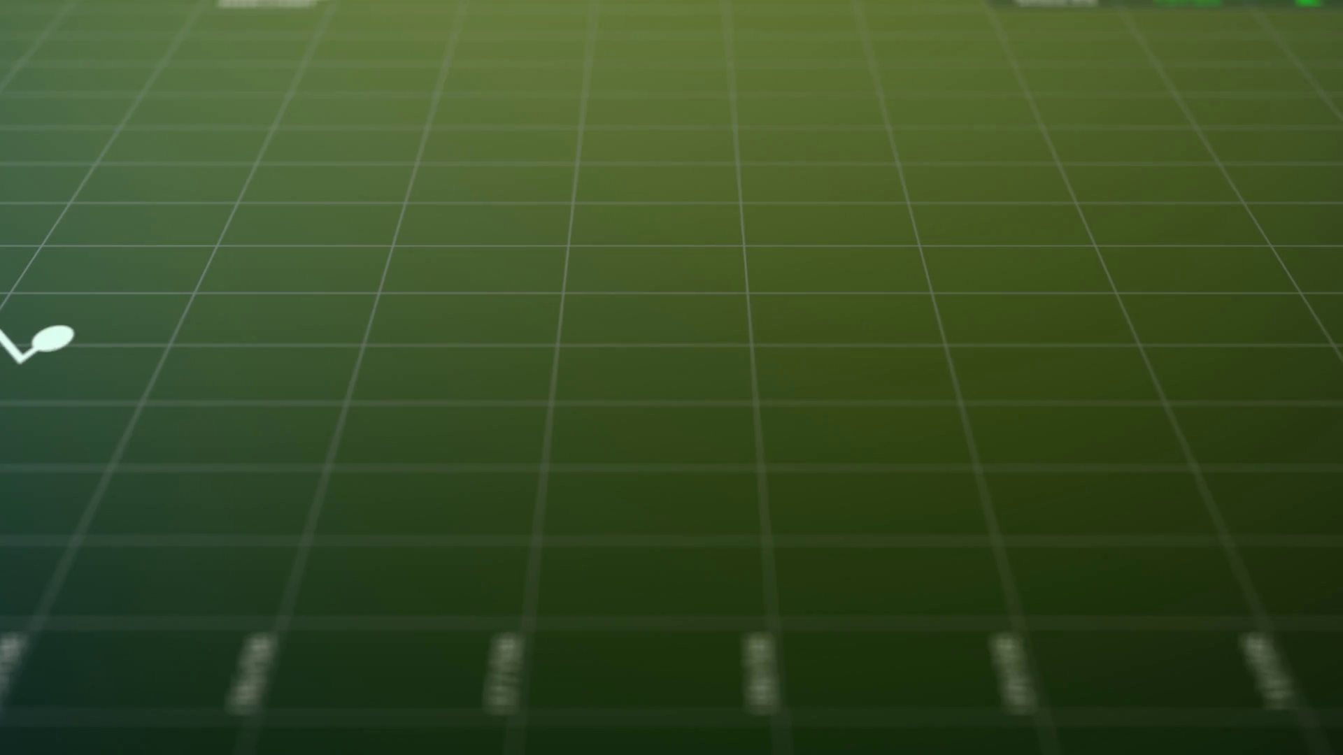 Stock Market Board Display Monitors Growth Stock Motion Graphics SBV ...