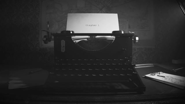 Typing Letter | Effects and Overlays motion backgrounds - Storyblocks