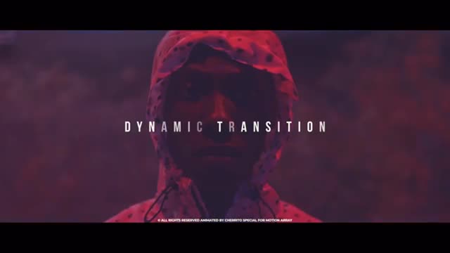 Dynamic Transitions Templates Royalty-Free - Storyblocks