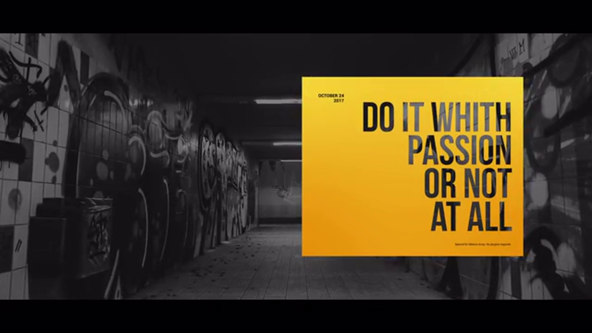 Social Media Titles Package Premiere Pro Template SBV-346727446 ...