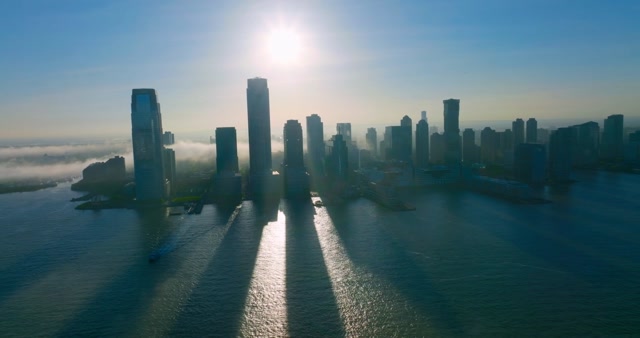 Skyscraper Falling Stock Footage: Royalty-Free Video Clips - Storyblocks