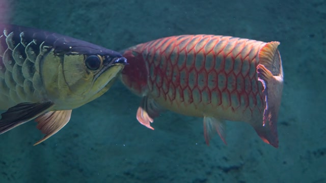 Fish Talking Stock Footage: Royalty-Free Video Clips - Storyblocks