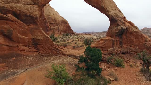 Man Made Arch Stock Footage: Royalty-Free Video Clips - Storyblocks
