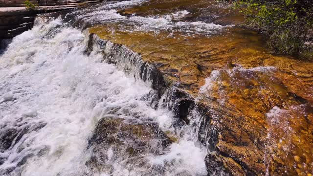 River Loop Stock Footage: Royalty-Free Video Clips - Storyblocks