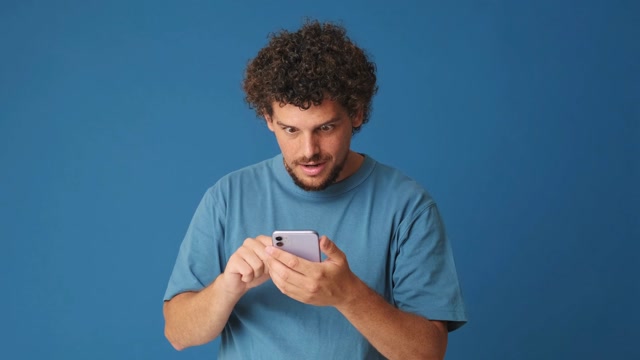 Putting Phone Away Stock Footage: Royalty-Free Video Clips - Storyblocks