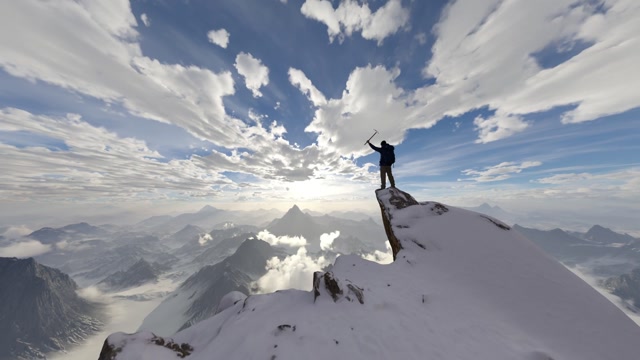 Mountain Animation Stock Footage: Royalty-Free Video Clips - Storyblocks