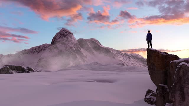 Frost Animation Stock Footage: Royalty-Free Video Clips - Storyblocks