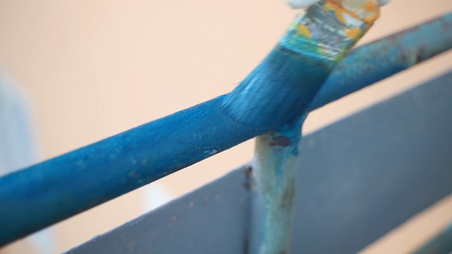 Corrosion Prevention Technology Stock Footage: Royalty-Free Video Clips ...