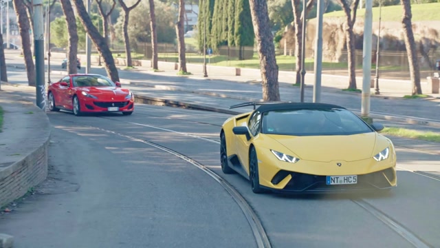 Lamborghini Stock Footage: Royalty-Free Video Clips - Storyblocks