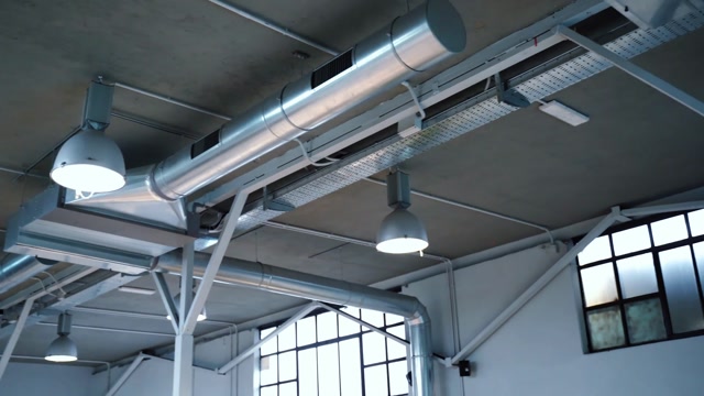 8ft Fluorescent Tube Stock Footage: Royalty-Free Video Clips - Storyblocks