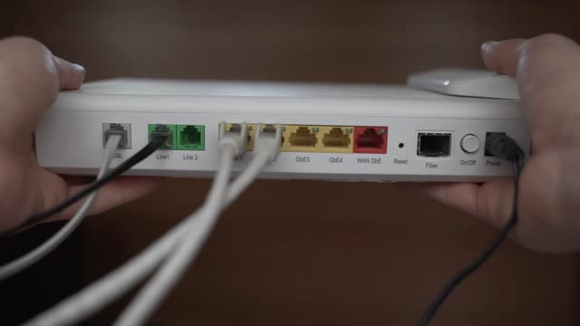 Internet Install Stock Footage: Royalty-Free Video Clips - Storyblocks