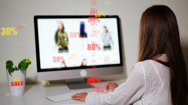 Discounts Stock Footage: Royalty-Free Video Clips - Storyblocks