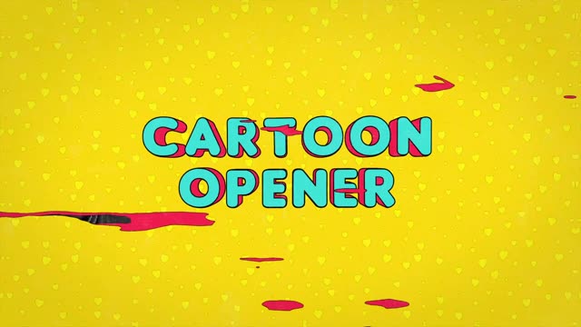 Funny Intro Templates Royalty-Free - Storyblocks