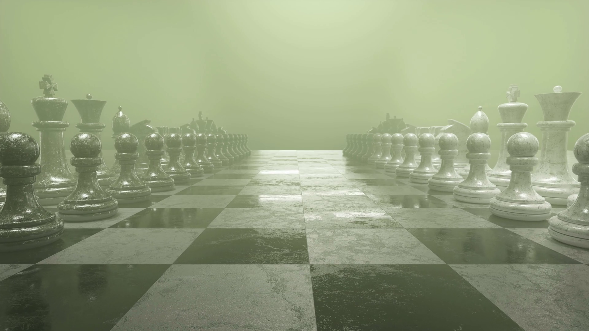 Chess Pieces 3d Background Animation 8 Stock Motion Graphics SBV ...