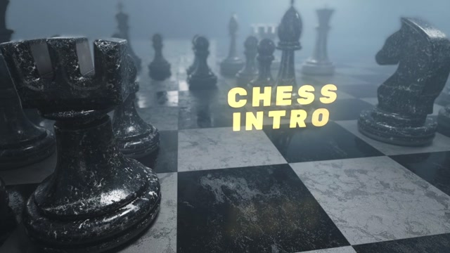 Royalty-Free Chess Templates - Storyblocks