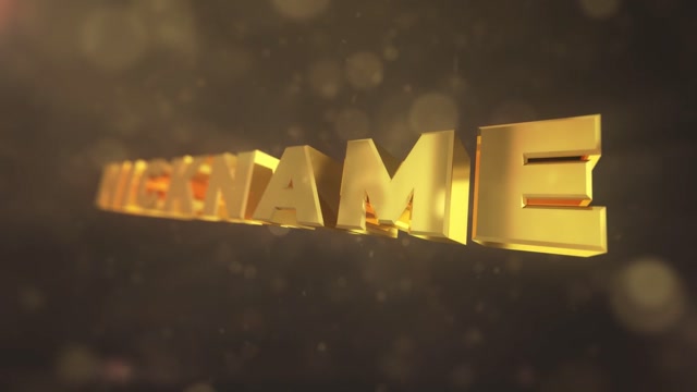 Drama Intro Templates Royalty-Free - Storyblocks