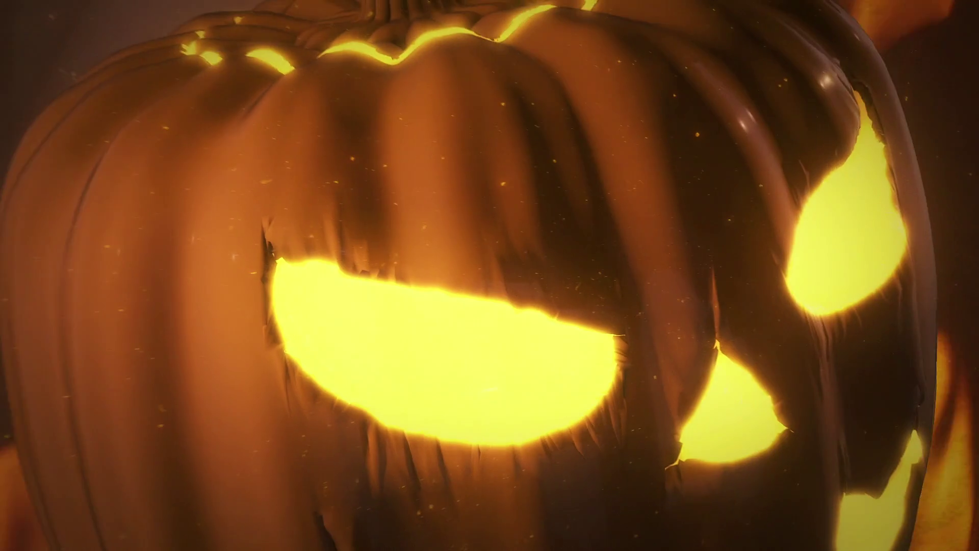 Halloween Intro - Premiere Pro Template SBV-347709325 - Storyblocks