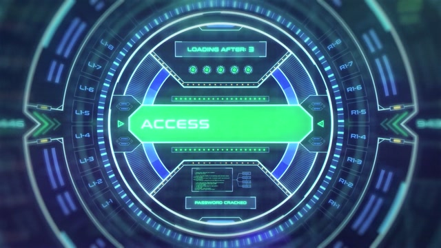 Hacking Templates Royalty-Free - Storyblocks