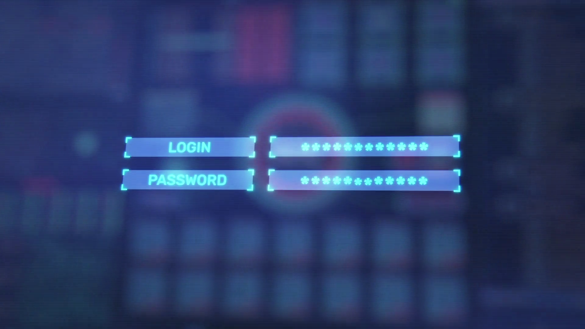 Hud Hi-tech Logo Intro - Premiere Pro Template SBV-347705164 - Storyblocks