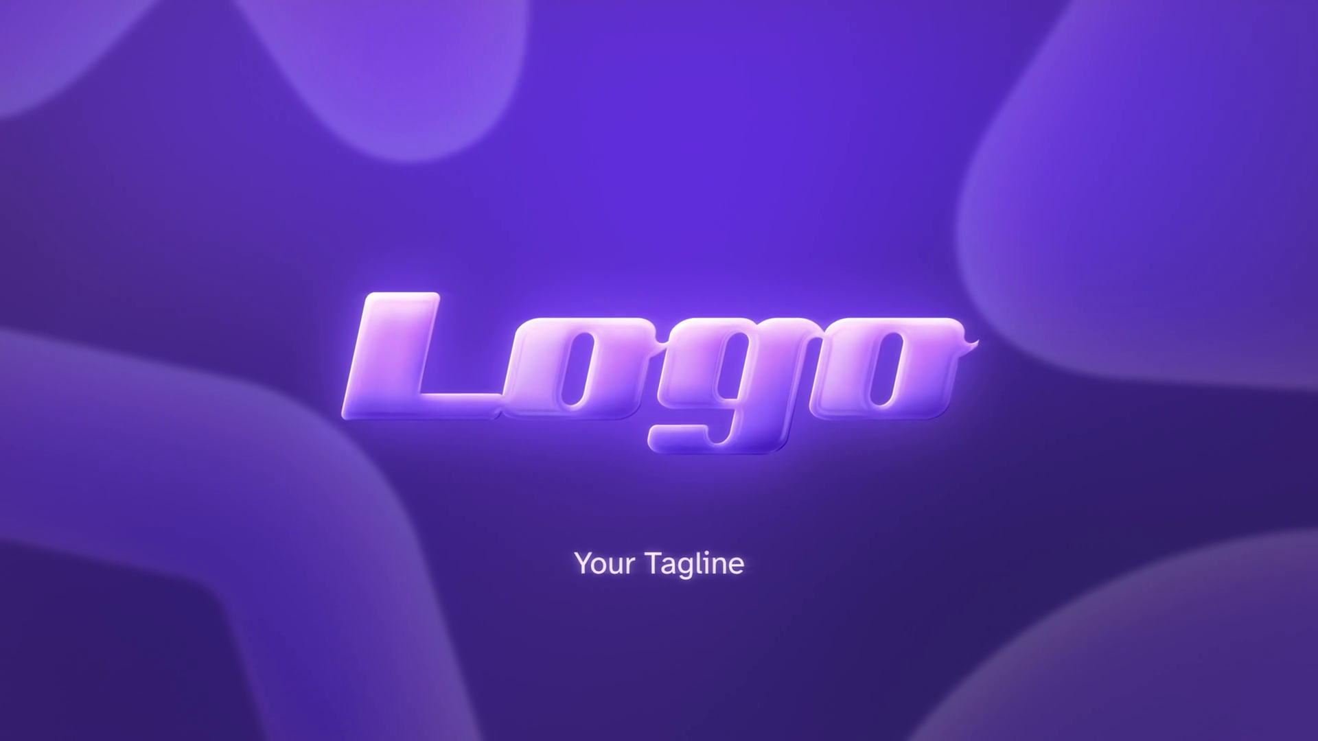 Apple Motion Template: Neural Ai Logo Intro - Fcpx SBV-351901974 ...