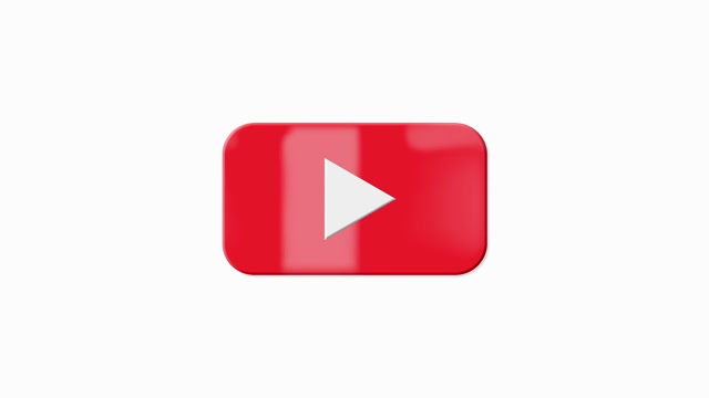 Youtube Icon Templates Royalty-Free - Storyblocks