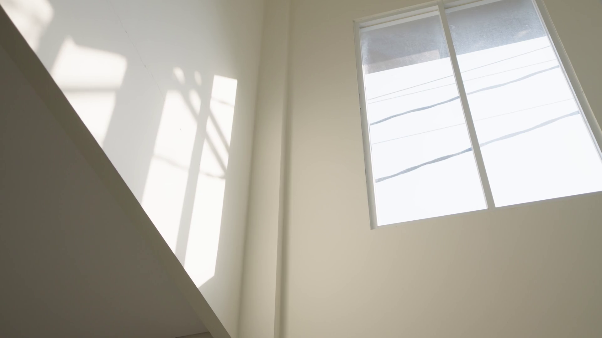 Interior Glass Window Ceiling Beautiful Stock Footage SBV-348428015 ...