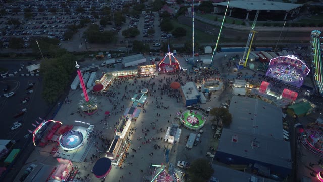 Carnival Loop Stock Footage: Royalty-Free Video Clips - Storyblocks