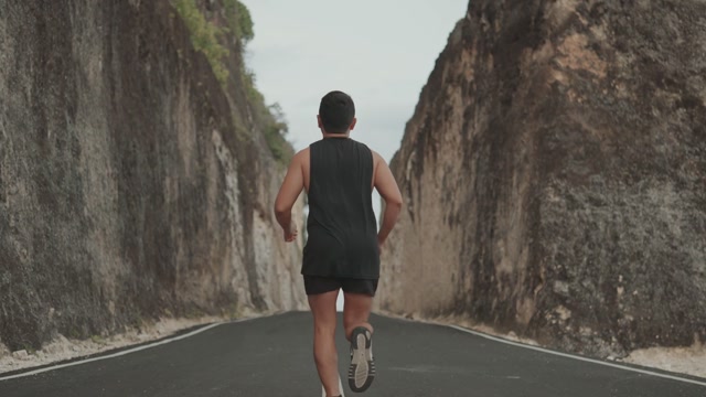 Running Into A Wall Stock Footage: Royalty-Free Video Clips - Storyblocks