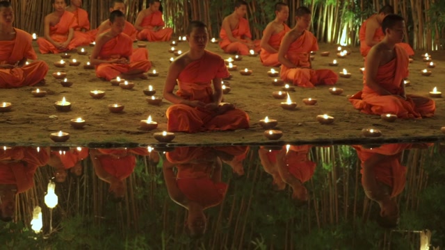 Asia Ritual Stock Footage: Royalty-Free Video Clips - Storyblocks