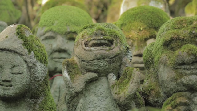 Funny Statues Stock Footage: Royalty-Free Video Clips - Storyblocks