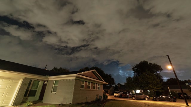 Storm Build Up Stock Footage: Royalty-Free Video Clips - Storyblocks