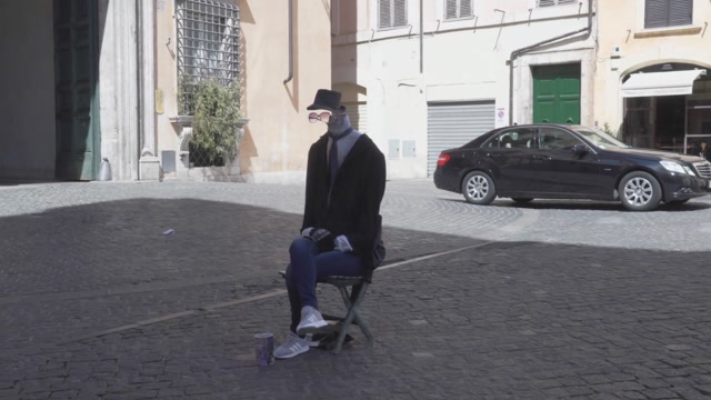 Invisible Person Stock Footage: Royalty-Free Video Clips - Storyblocks