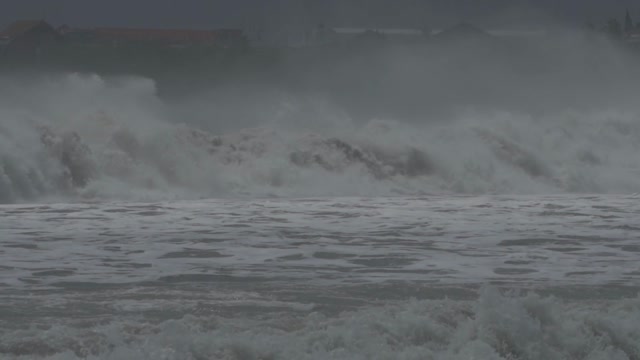 Tidal Wave Stock Footage: Royalty-Free Video Clips - Storyblocks