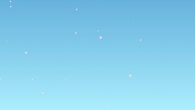 Blue Sky Loop | Holidays and Celebrations motion backgrounds - Storyblocks