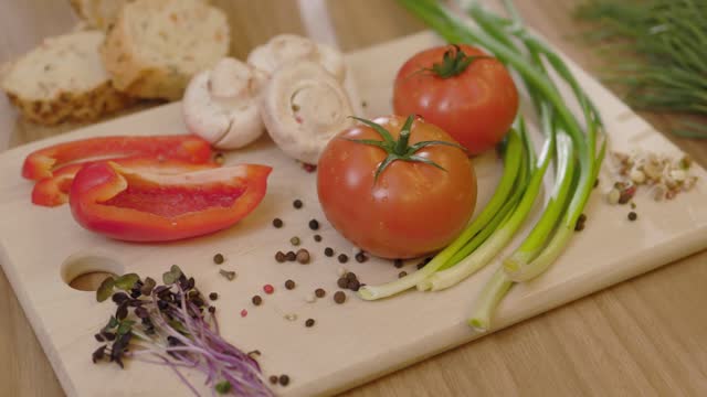 Cooking Animation Stock Footage: Royalty-Free Video Clips - Storyblocks