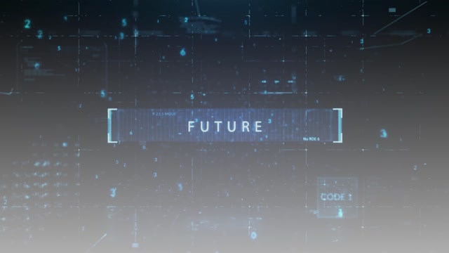 Digital Future Human Stock Footage: Royalty-Free Video Clips - Storyblocks