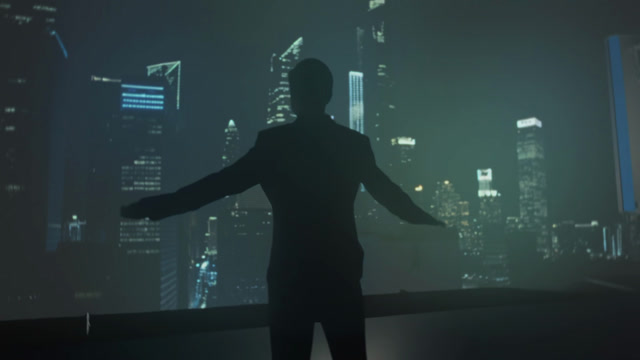 Cinematic Scene Stock Footage: Royalty-Free Video Clips - Storyblocks