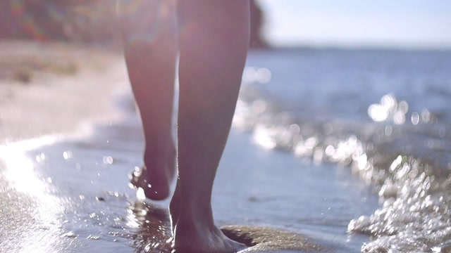 Beach Stock Footage: Royalty-Free Video Clips - Storyblocks
