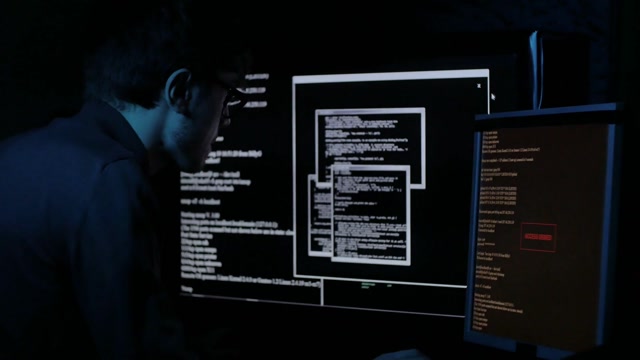 Computer Lock Screen Stock Footage: Royalty-Free Video Clips - Storyblocks