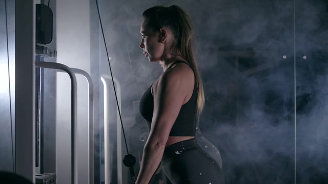 Tween Girl Stock Footage: Royalty-Free Video Clips - Storyblocks