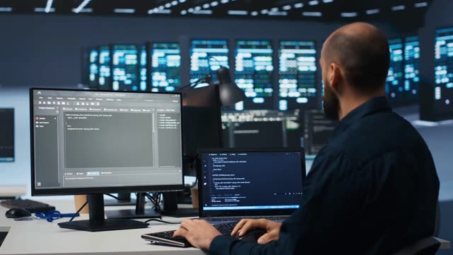 Machine Learning Stock Footage: Royalty-Free Video Clips - Storyblocks