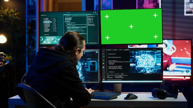 Scam Green Screen Stock Footage: Royalty-Free Video Clips - Storyblocks