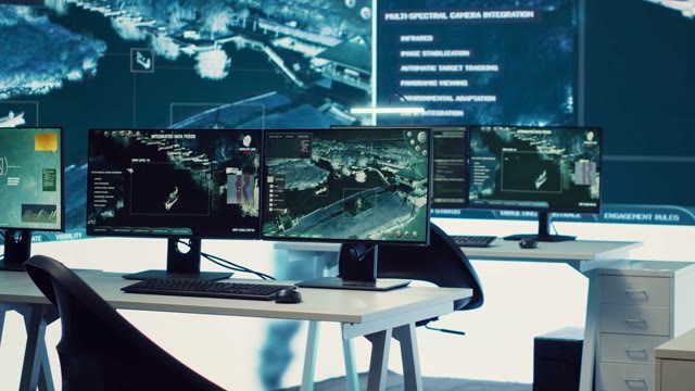 Alerts Stock Footage: Royalty-Free Video Clips - Storyblocks