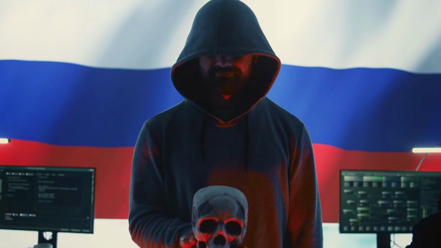 Russian Hackers Stock Footage: Royalty-Free Video Clips - Storyblocks
