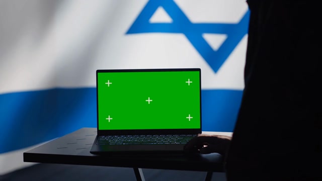 Hamas Flag Stock Footage: Royalty-Free Video Clips - Storyblocks