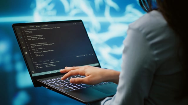 Computer Coaching Stock Footage: Royalty-Free Video Clips - Storyblocks