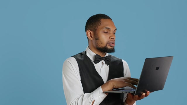 Hotelier Stock Footage: Royalty-Free Video Clips - Storyblocks