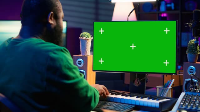 Keys Green Screen Stock Footage: Royalty-Free Video Clips - Storyblocks