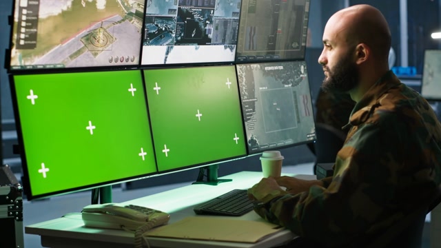 Target Green Screen Stock Footage: Royalty-Free Video Clips - Storyblocks