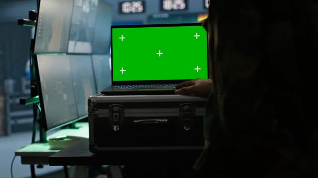 Soldier Green Screen Stock Footage: Royalty-Free Video Clips - Storyblocks